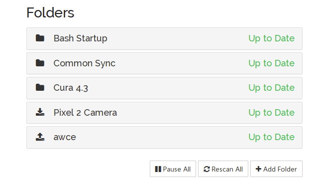 Linux Fu: Keep In Sync | Hackaday