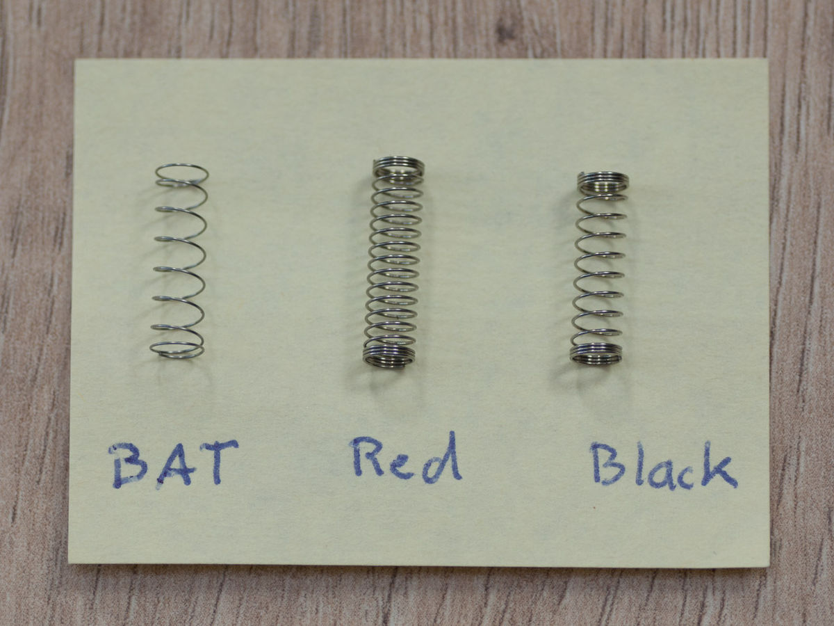 Inputs Of Interest: The Infogrip BAT Chording Keyboard | Hackaday
