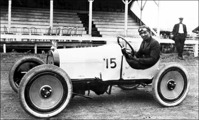 Fresh Food Year Round? You Can Thank Frederick McKinley Jones | Hackaday