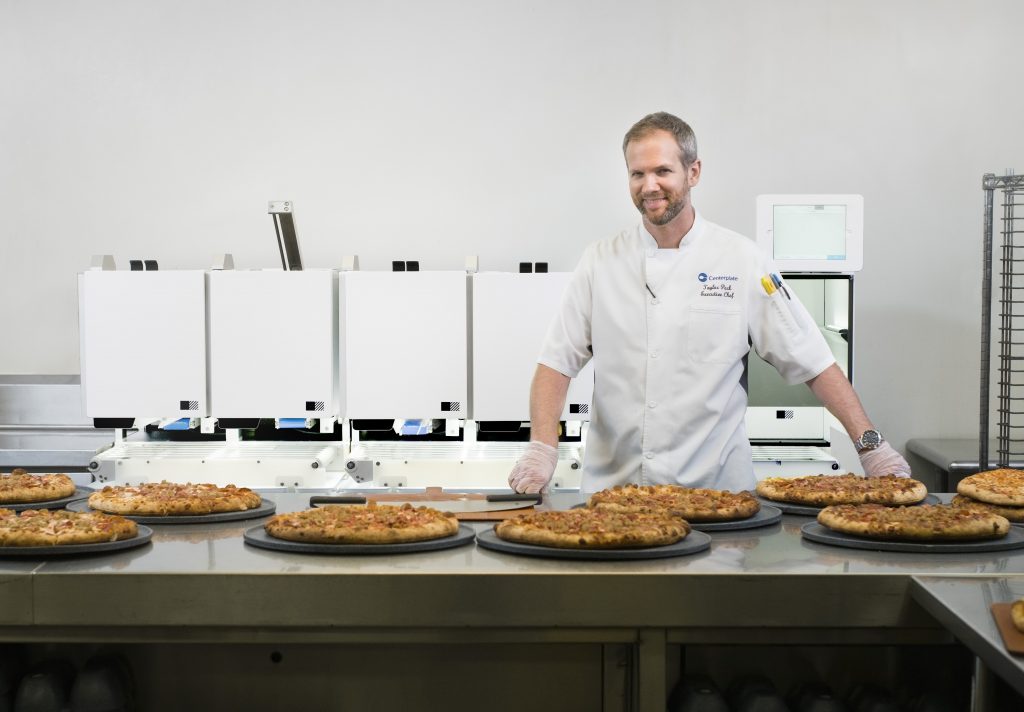 The Ever-Accelerating Automation Of Fast Food | Hackaday