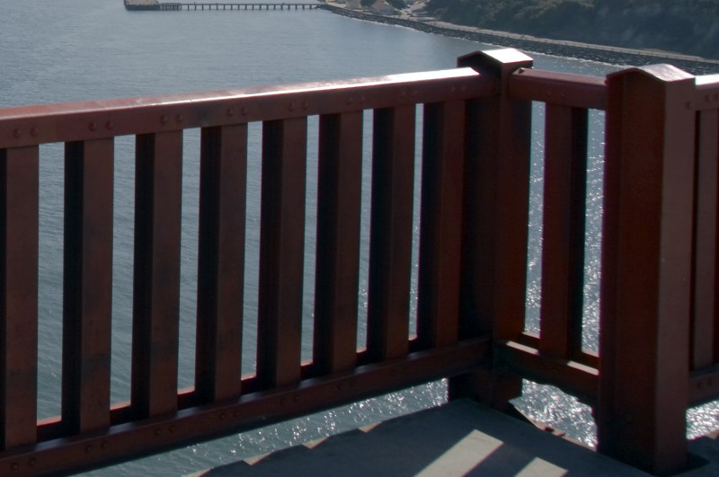 Bridge Over Trebled Water: How The Golden Gate Bridge Started To Sing ...
