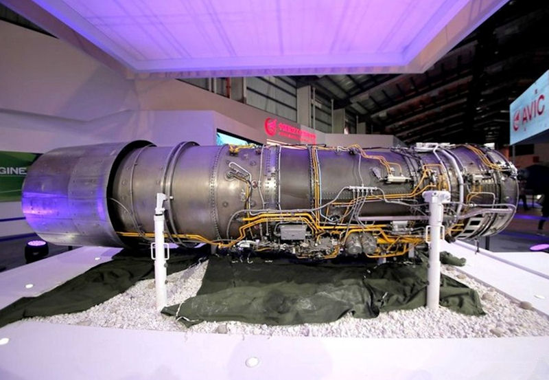 80 Years From Invention, China Is Struggling With Jet Engines | Hackaday