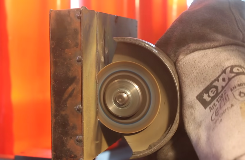 Proteus, The Shape-Shifting And Possibly Non-Cuttable Material | Hackaday