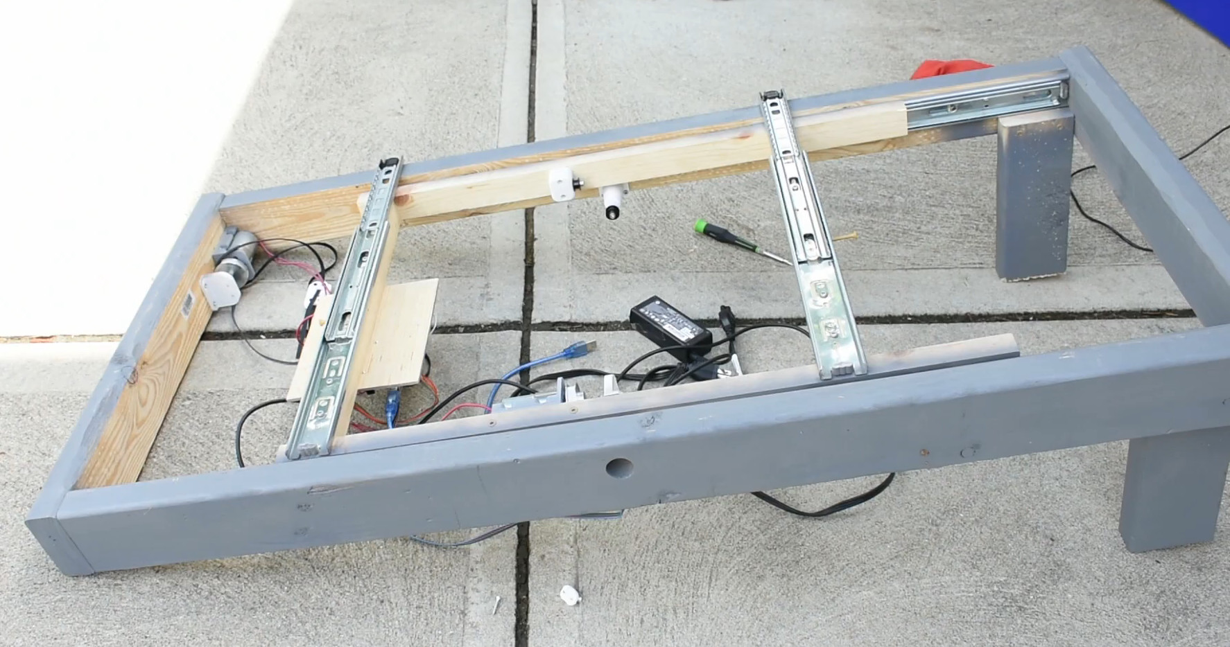 robots hacks | PlanetArduino