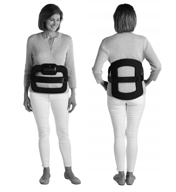 Teardown: Orthofix SpinalStim | Hackaday