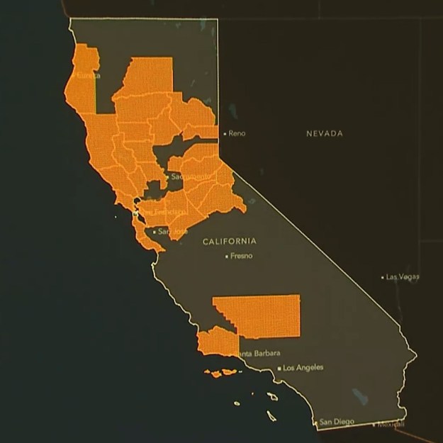 What’s The Deal With Rolling Blackouts In California’s Power Grid ...