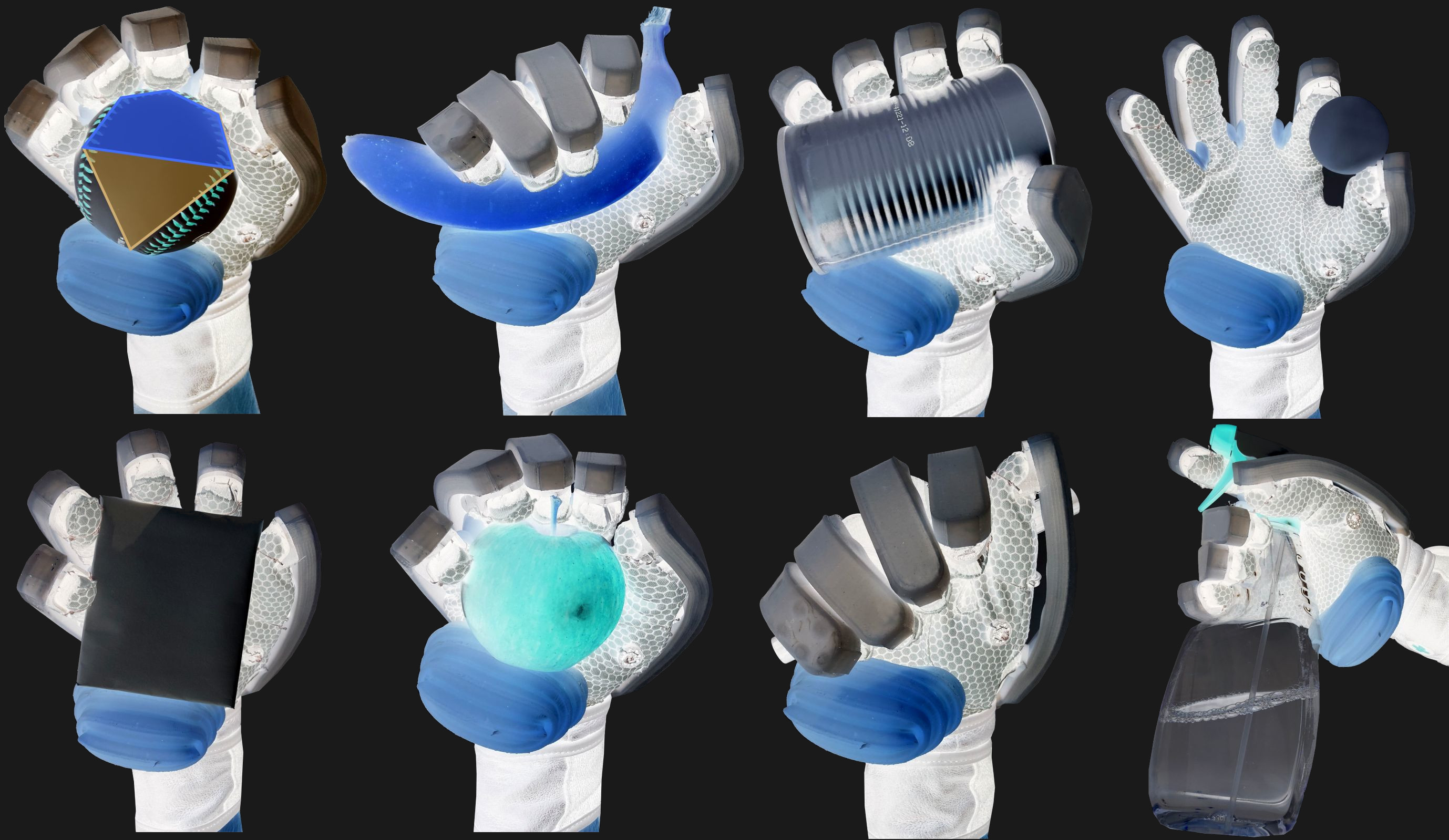 Assistive Gloves Come In Pairs | Hackaday