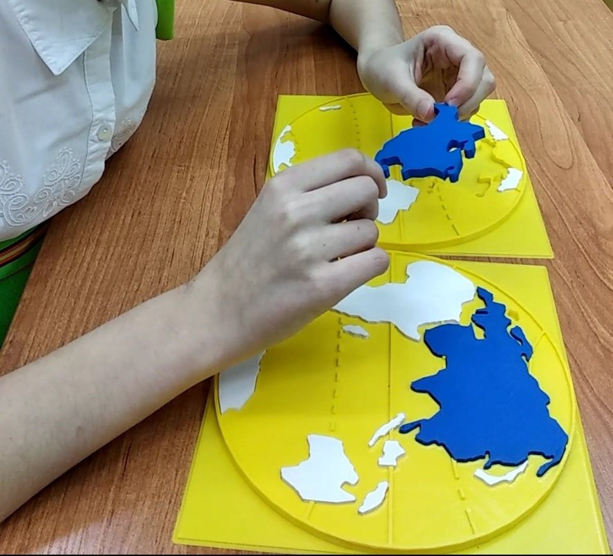 3D Printing Interactive Maps For The Visually Impaired | Hackaday