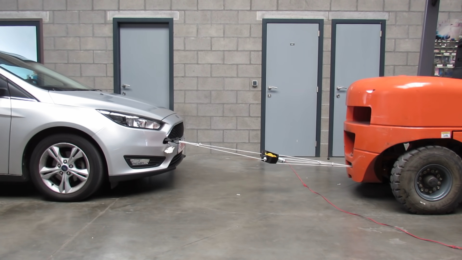 A High Torque Gearbox You Can Print At Home | Hackaday