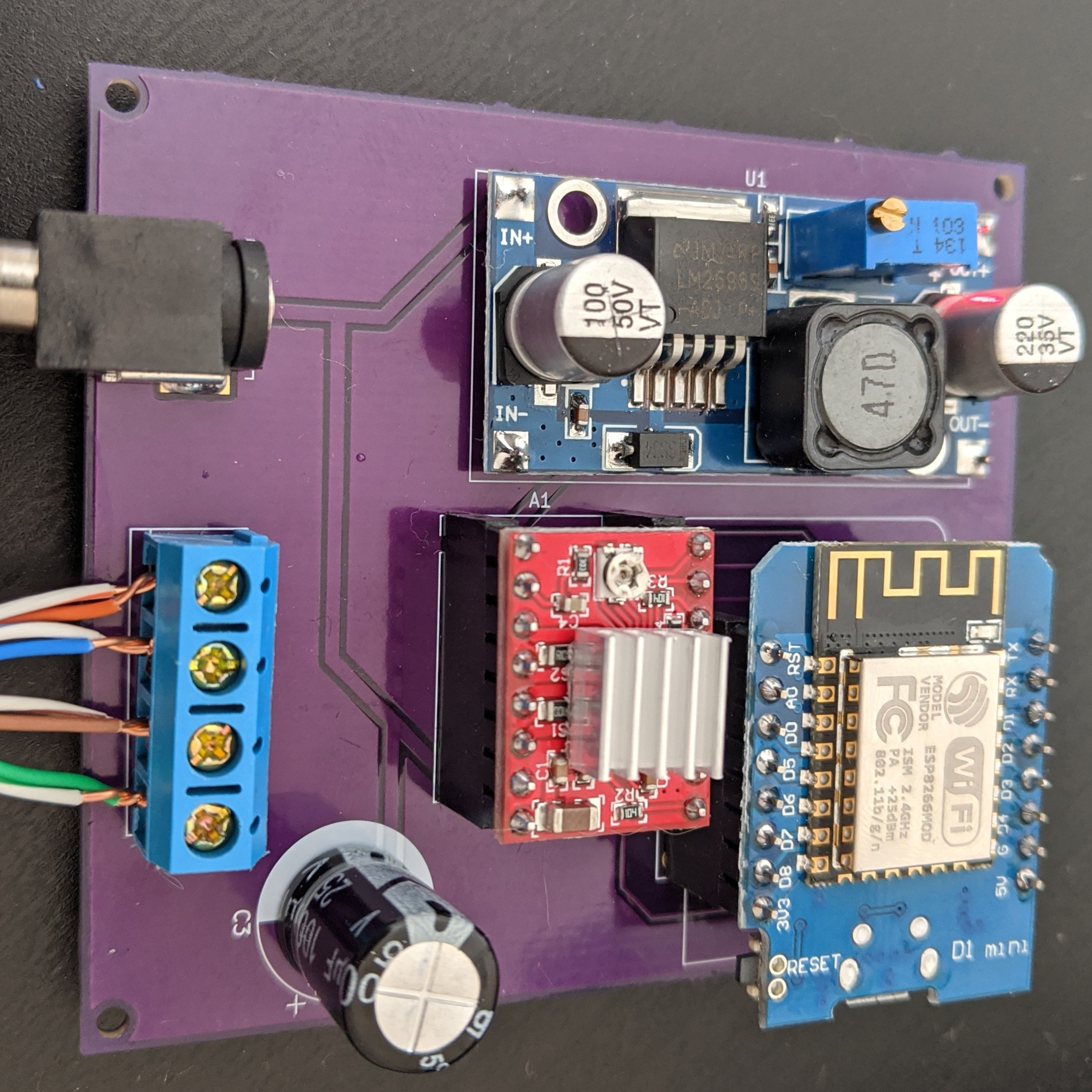Automating Mini Blinds The Rental-Friendly Way | Hackaday