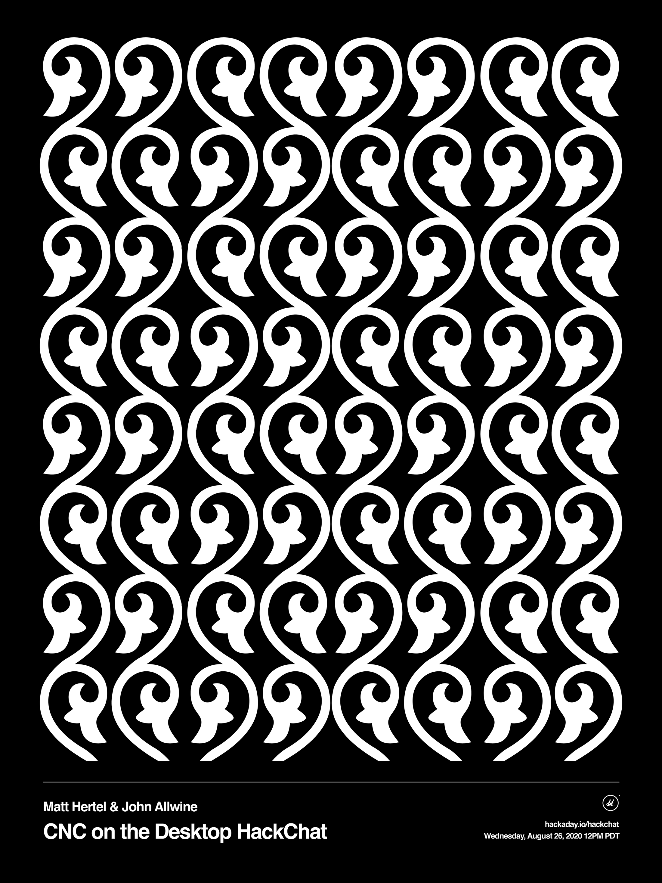 CNC On The Desktop Hack Chat | Hackaday