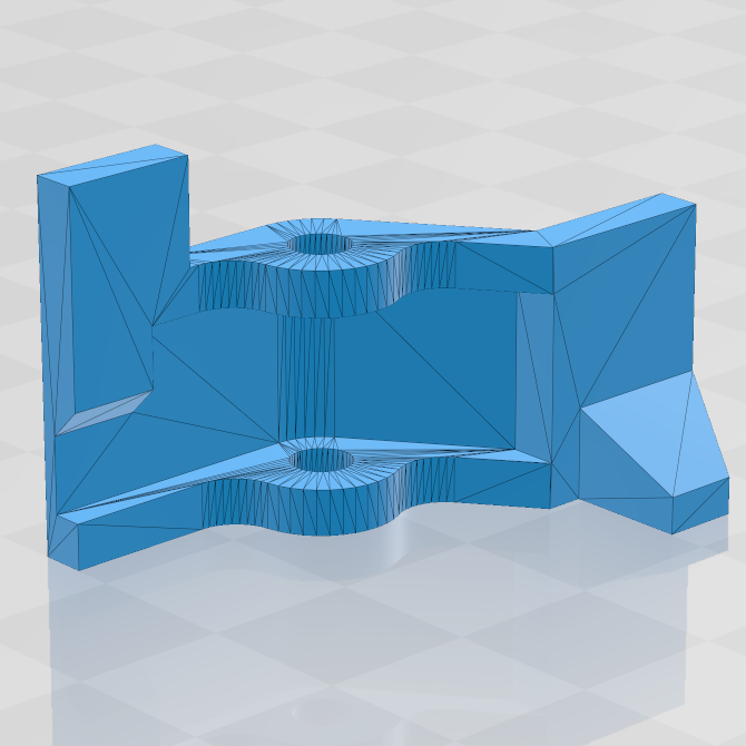 3D Printering: The World Of Non-Free 3D Models Is Buyer Beware | Hackaday