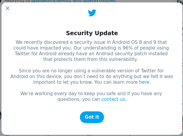 This Week In Security: Garmin Ransomware, KeePass , And Twitter ...
