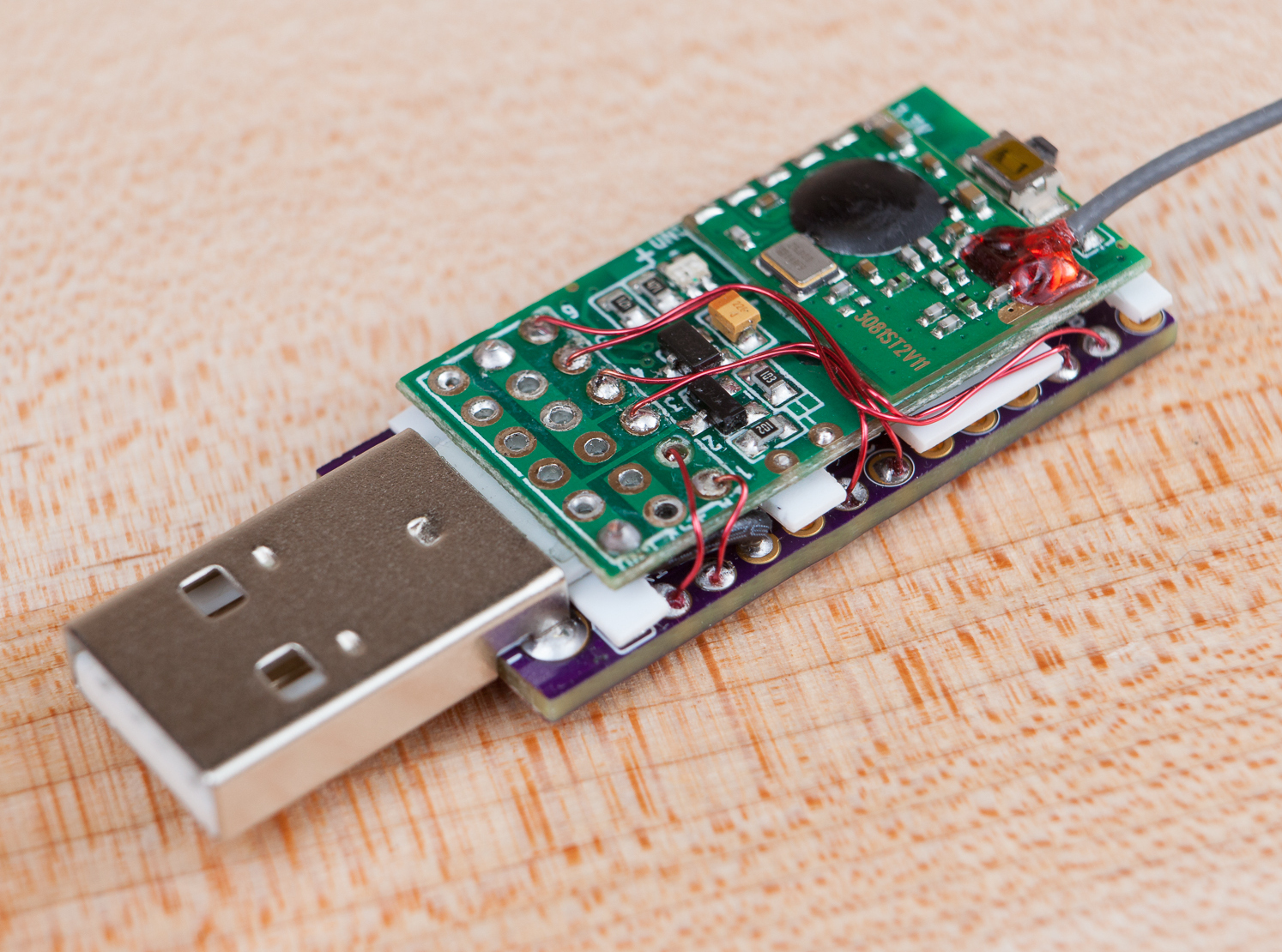 Hacker Driven To Build R/C Forza Controller | Hackaday