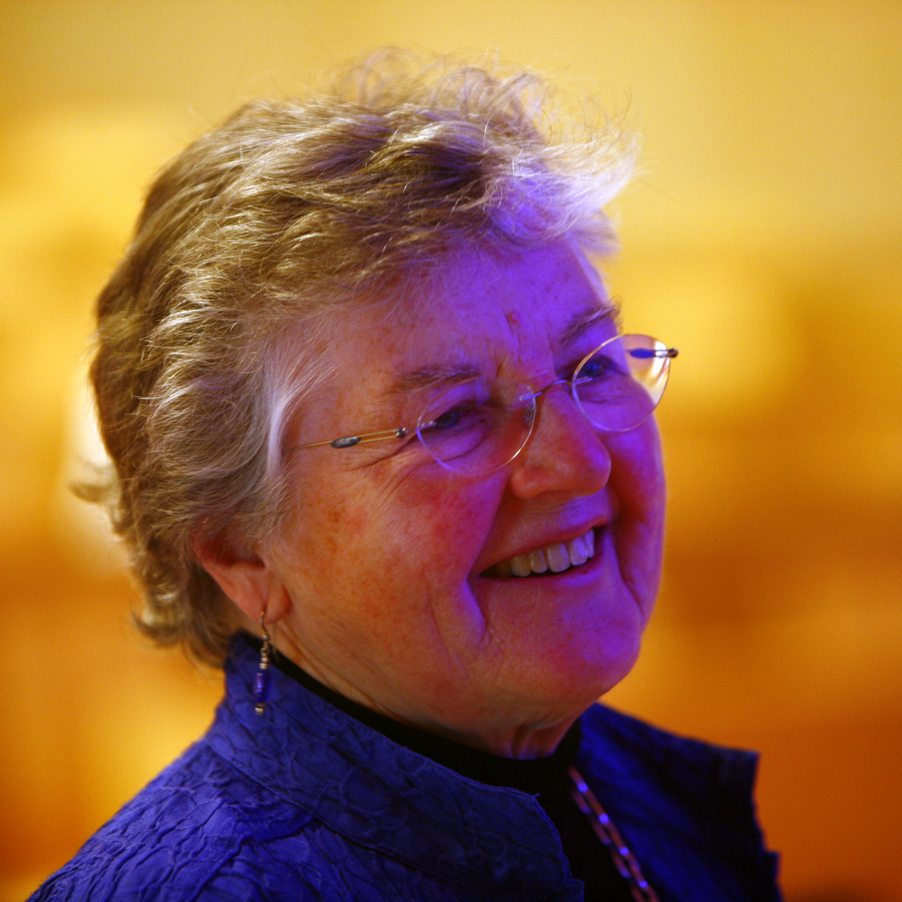 Frances Allen Optimised Your Code Without You Even Knowing | Hackaday