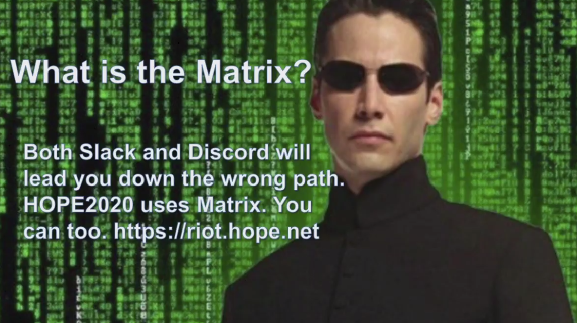 HOPE 2020 Delivers Historic Marathon Of Hacking | Hackaday