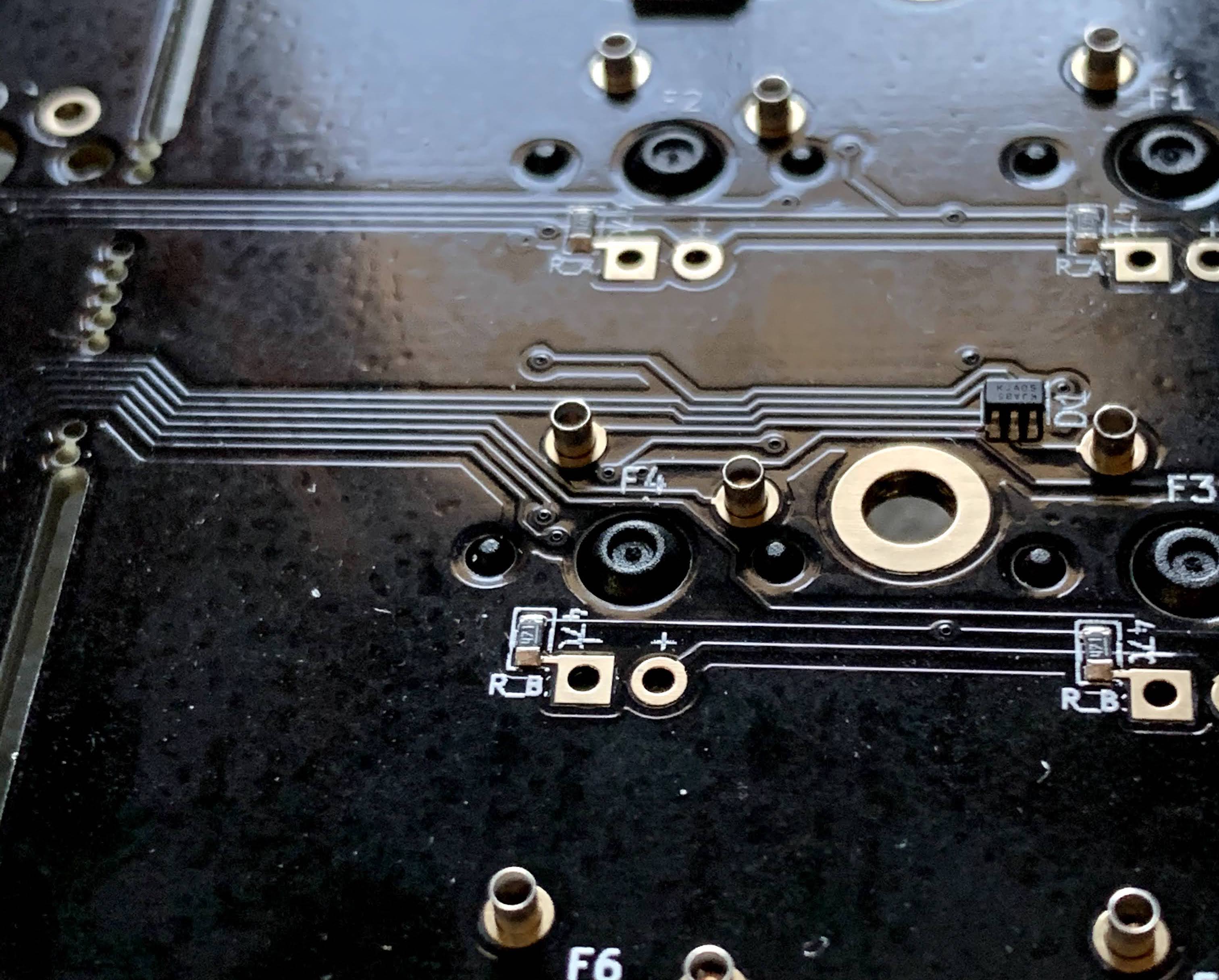 Diy Keyboard | Hackaday