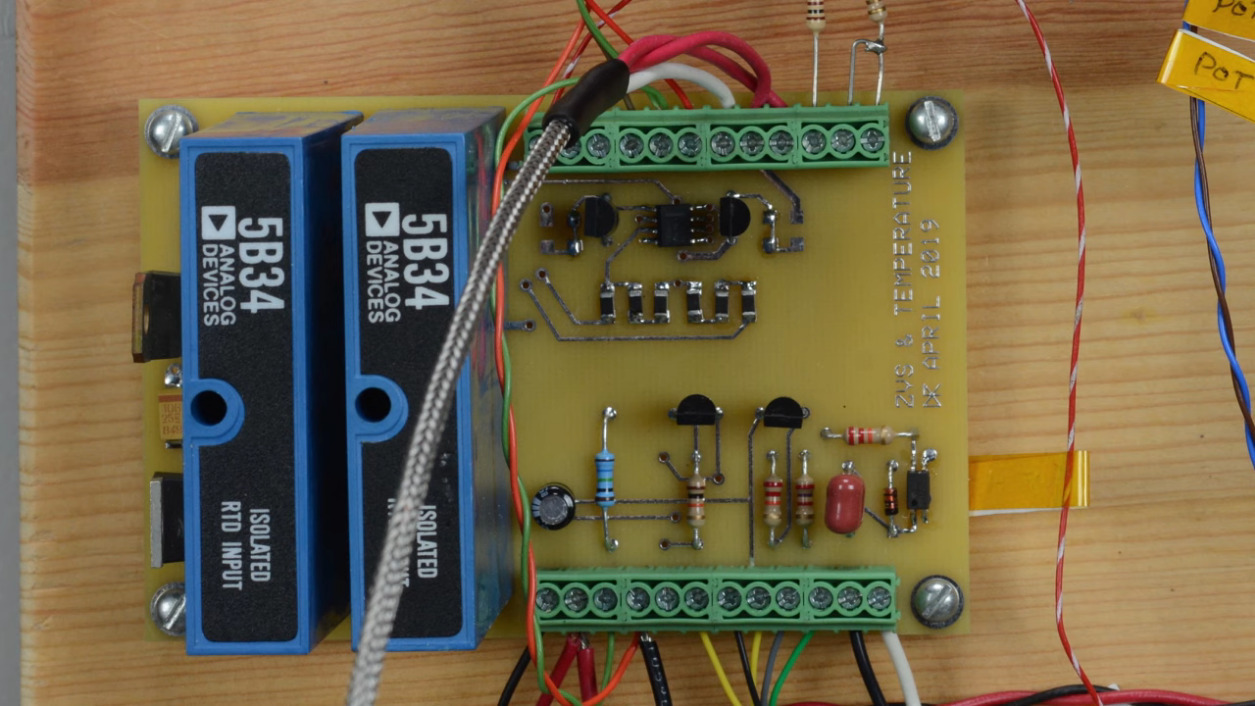 Evaluating Raspberry Pi As A Programmable Logic Controller Hackaday 8373