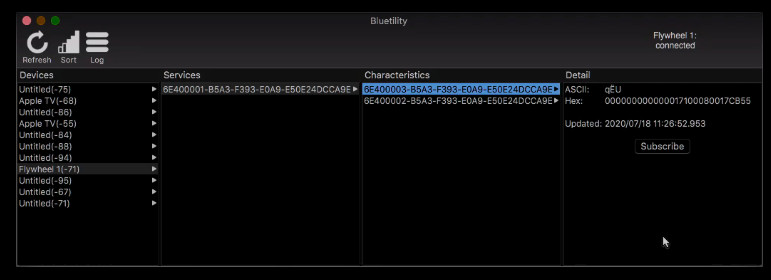 Unbricking A $2,000 Exercise Bike With A Raspberry Pi Zero And Bluetooth Hacks | Hackaday