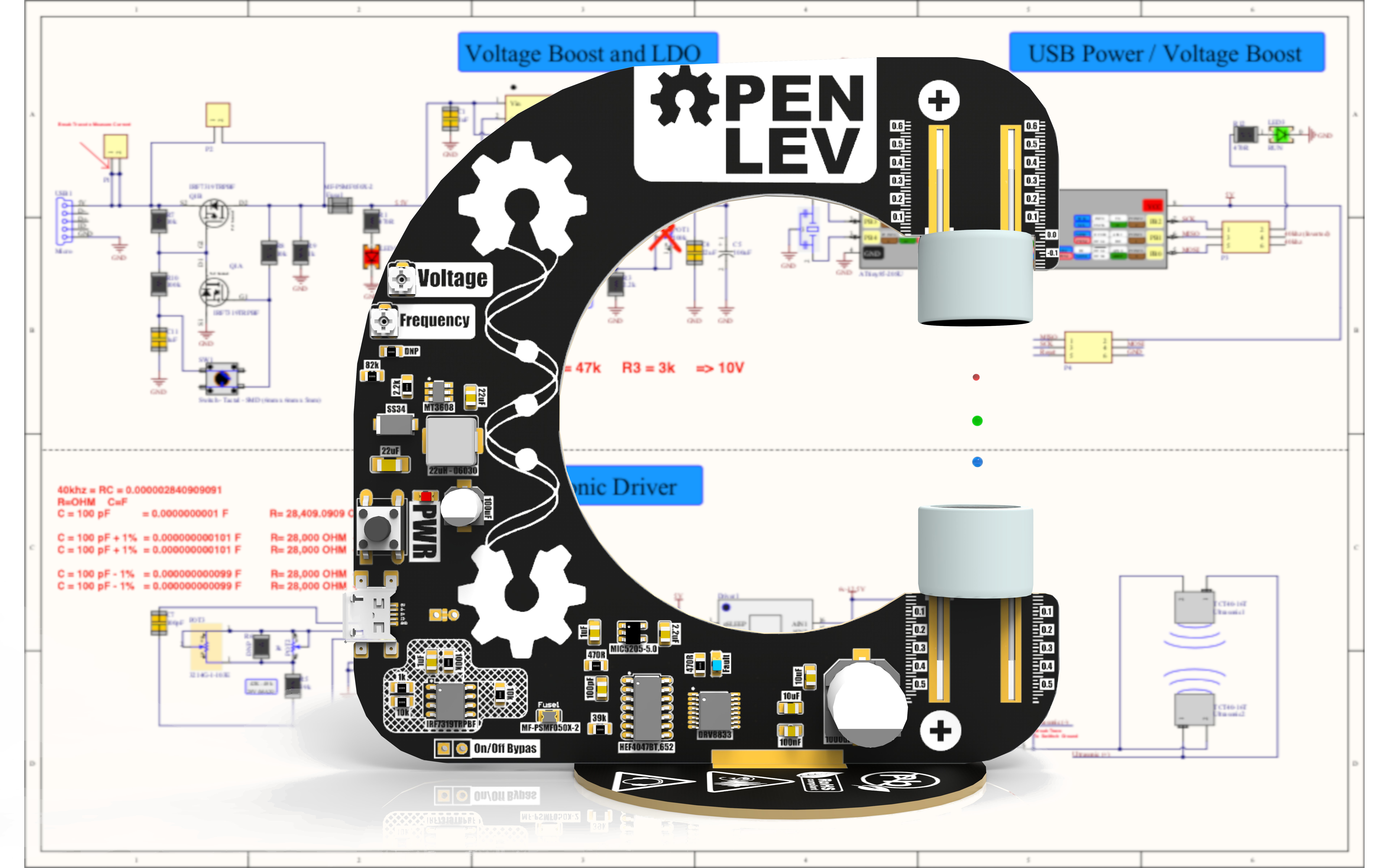Eye-Catching And Crumb-Suspending | Hackaday