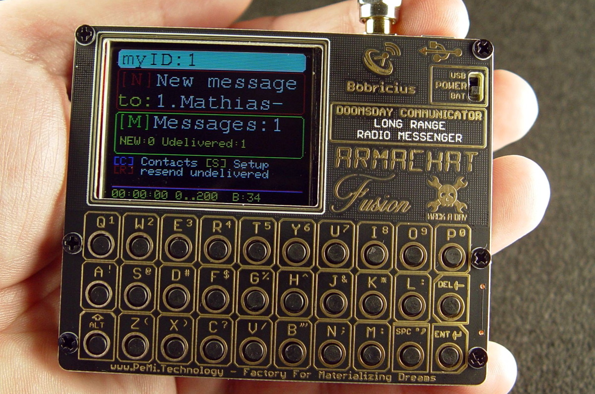 Finalists Announced For The 2020 Hackaday Prize | Hackaday