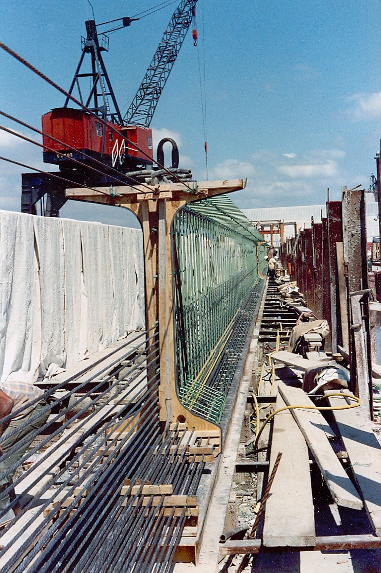 A Good, Hard Look At Pre-Stressed Concrete | Hackaday