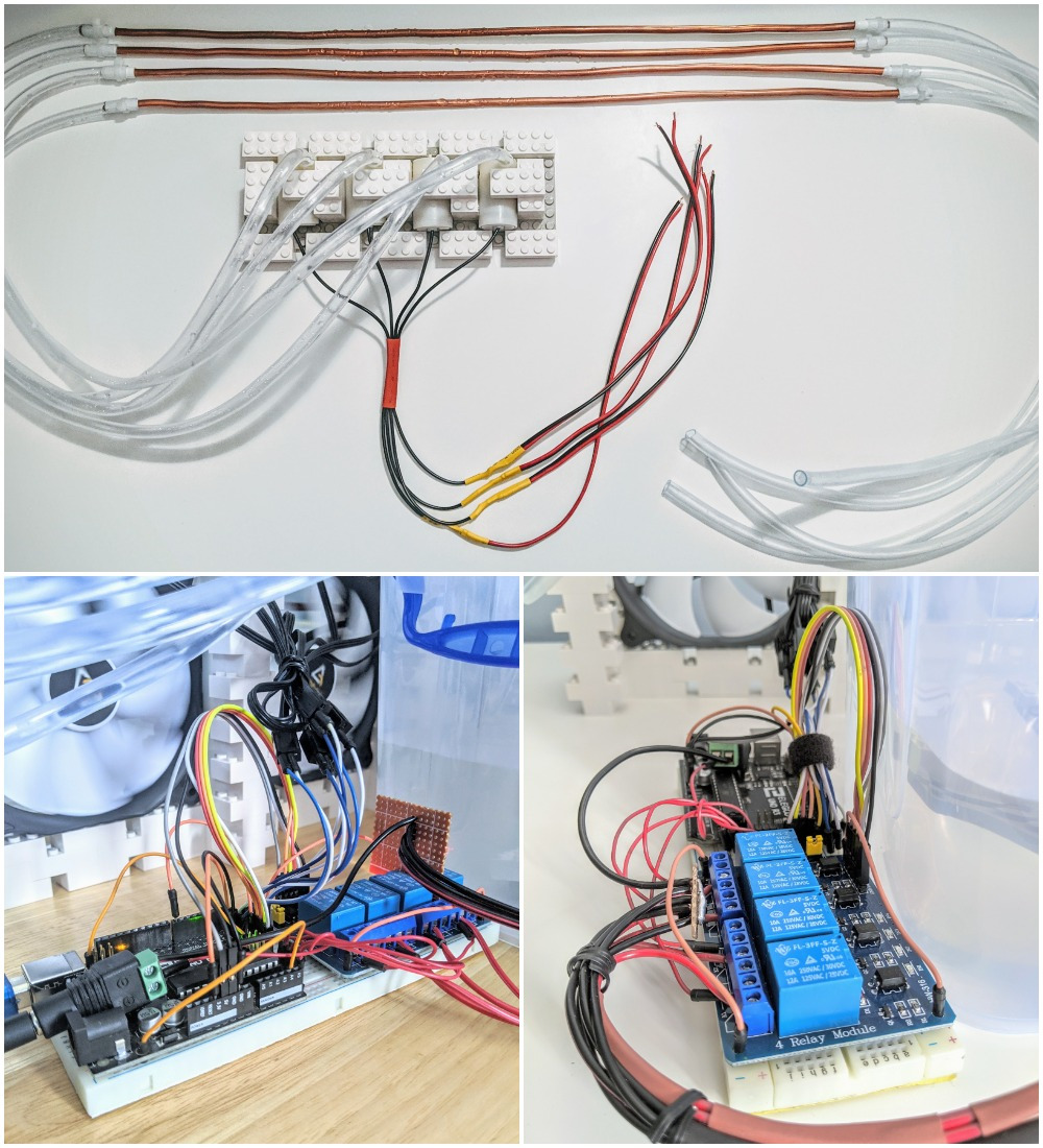 Air Conditioner | Hackaday