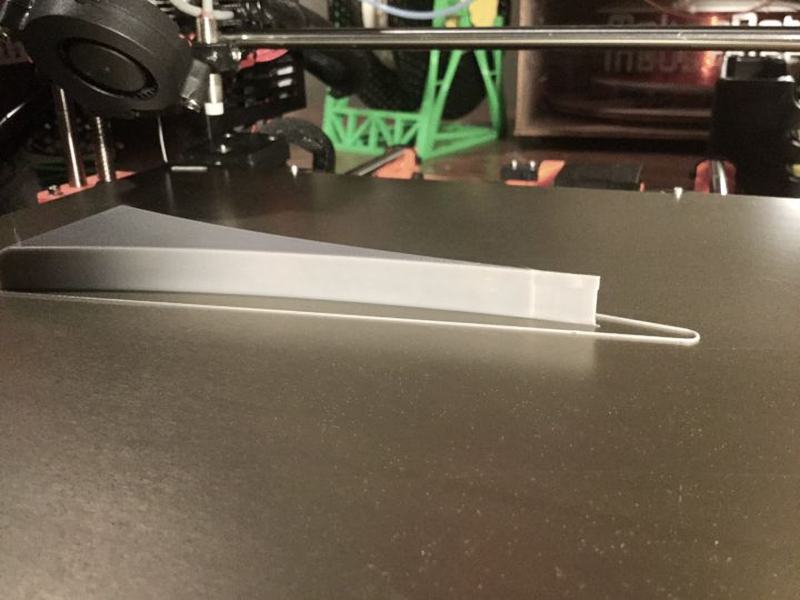 PLA-F Blends PLA And ABS | Hackaday