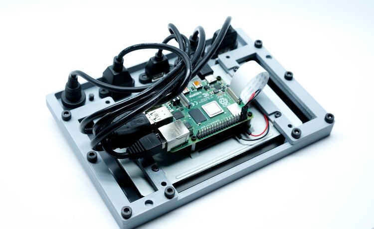 Pelican Case | Hackaday