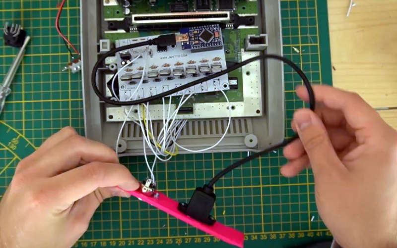 circuit bending | PlanetArduino