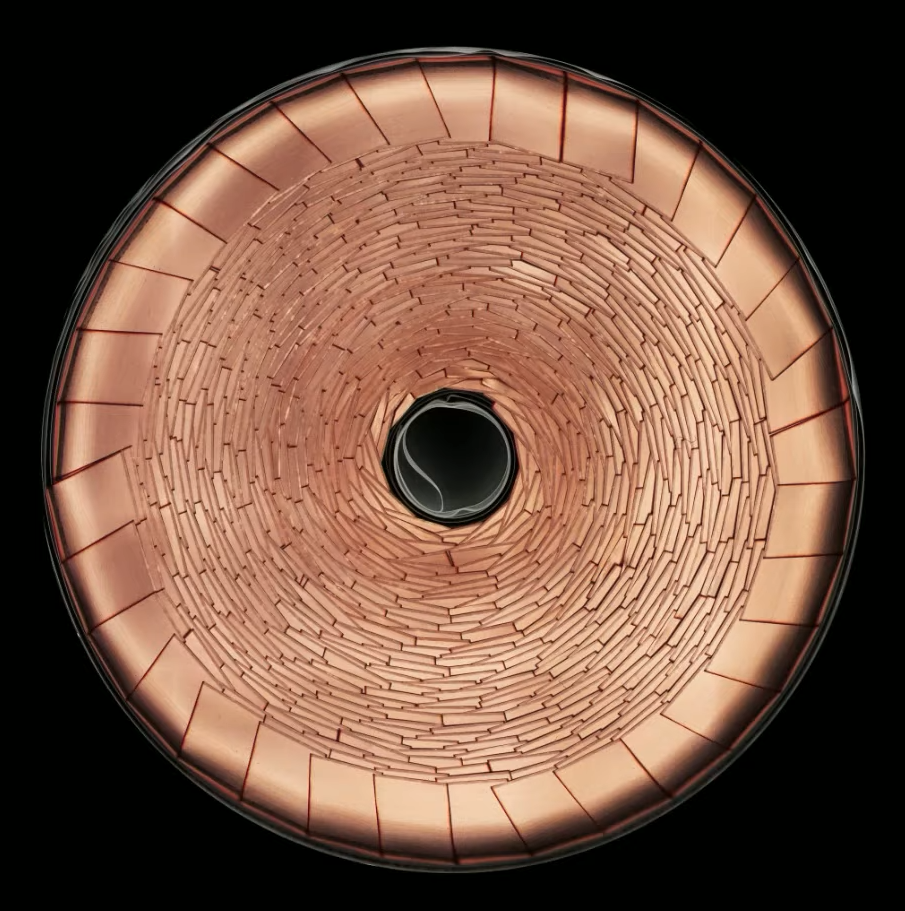 Tesla’s New Tabless Batteries Unlock New Levels Of Performance | Hackaday