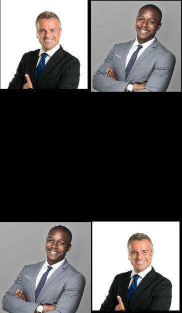 Community Testing Suggests Bias In Twitter’s Cropping Algorithm | Hackaday