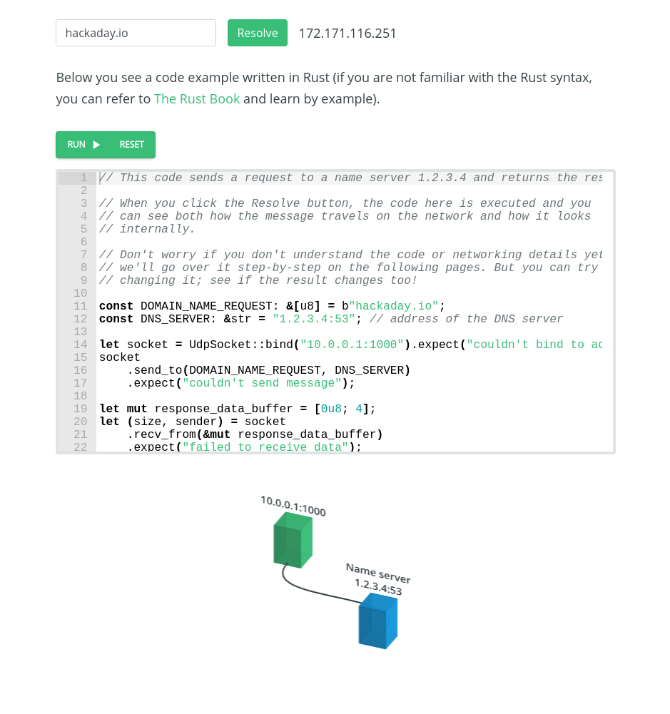 Low-Level Academy Gets Into Details | Hackaday