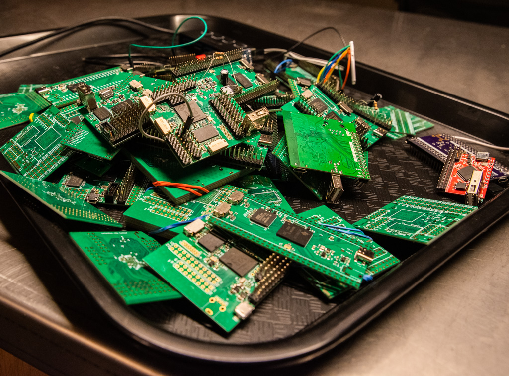 Get Over Your Fears | Hackaday