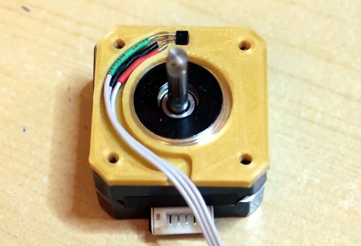 Making A 3D Printed DSLR Camera Mount Even Better | Hackaday