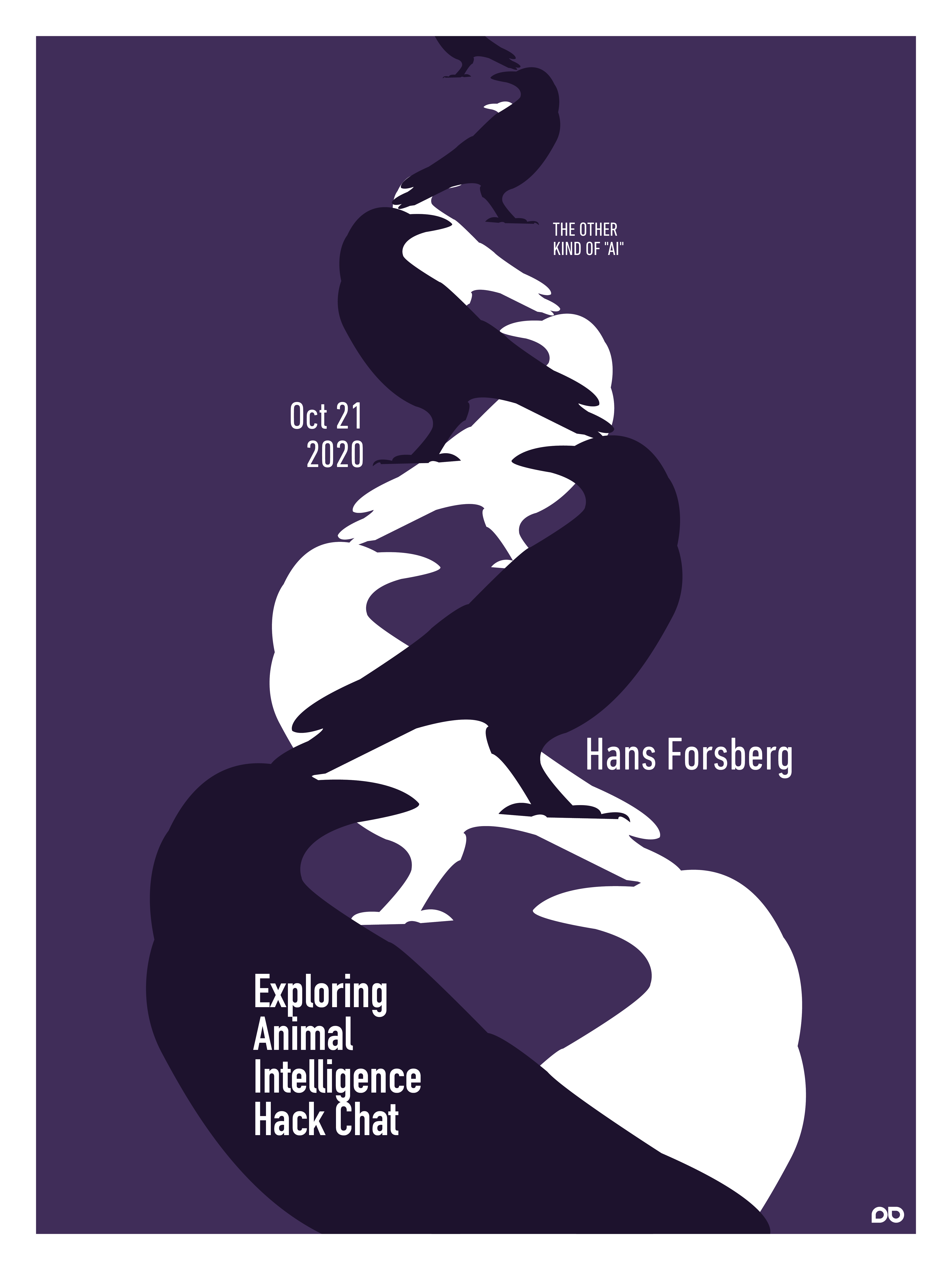 Exploring Animal Intelligence Hack Chat | Hackaday