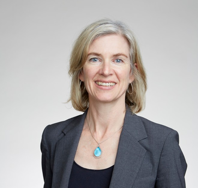 Emmanuelle Charpentier And Jennifer Doudna Sharpened Mother Nature’s ...