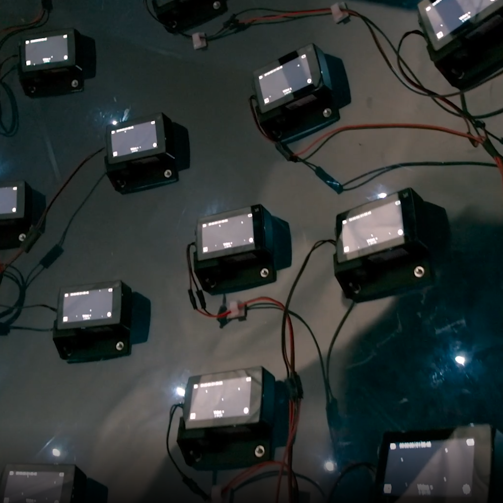 Light Fields: Missing Ingredient For Immersive 3D Video Gets Improved ...