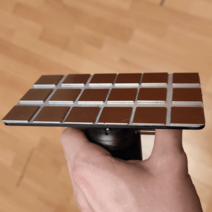 Improved Flexible Build Plate For SLA Is Ready To Rock | Hackaday