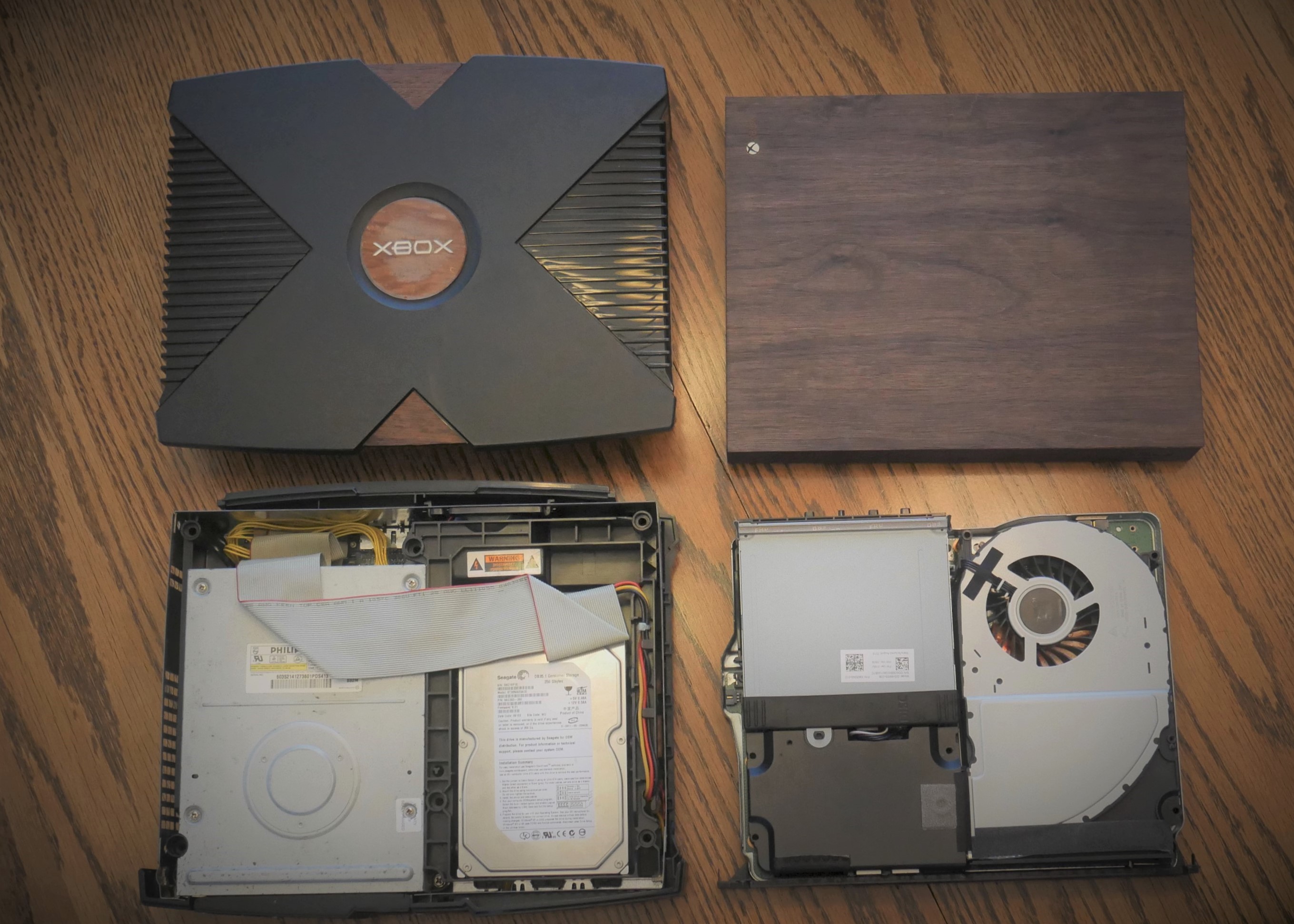 Console Identity In The Age Of PlayStation 5 And Xbox Series | Hackaday