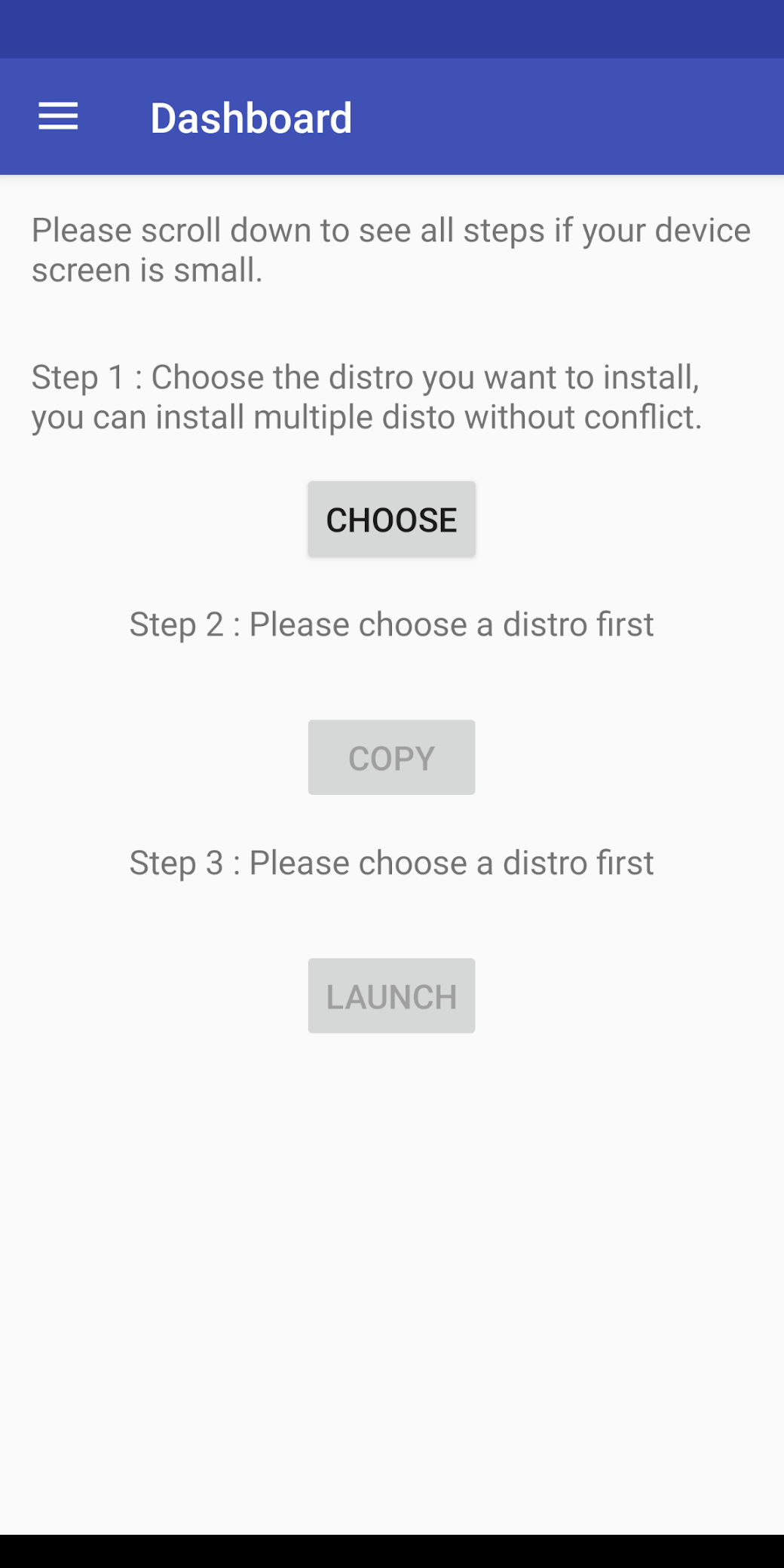 Linux Fu: The Linux Android Convergence | Hackaday