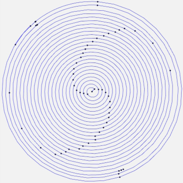 This Gcode Post Processor Squeezes Lines Into Arcs Hackaday 9652