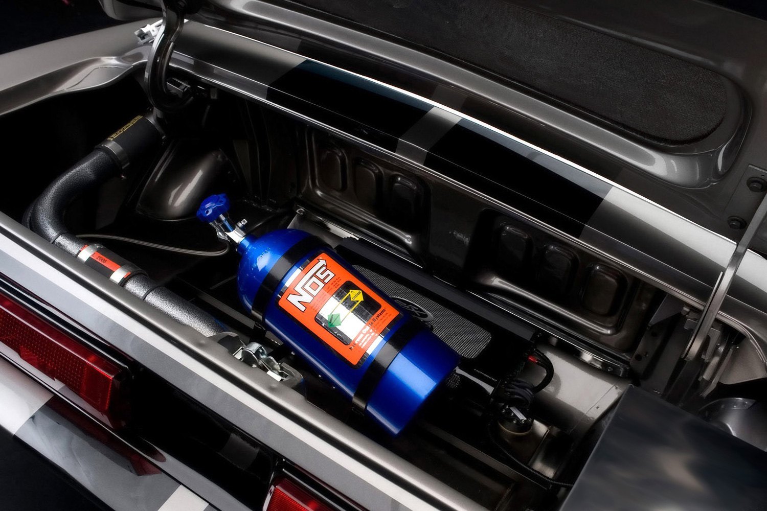 How To Get Into Cars: Drag Racing Mods | Hackaday