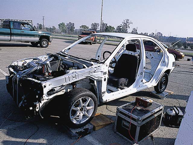 How To Get Into Cars: Drag Racing Mods | Hackaday