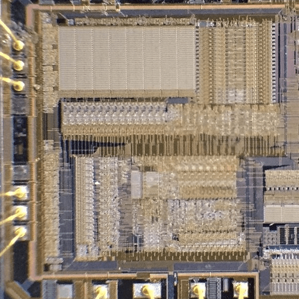 Learn Ic Decapping Hackaday