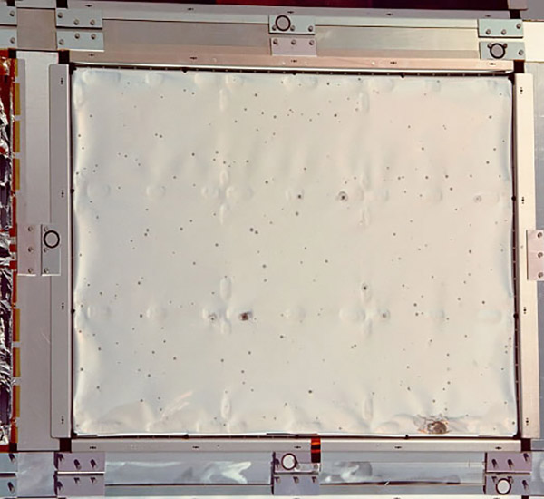 Getting Rid Of All The Space Junk In Earth’s Backyard | Hackaday