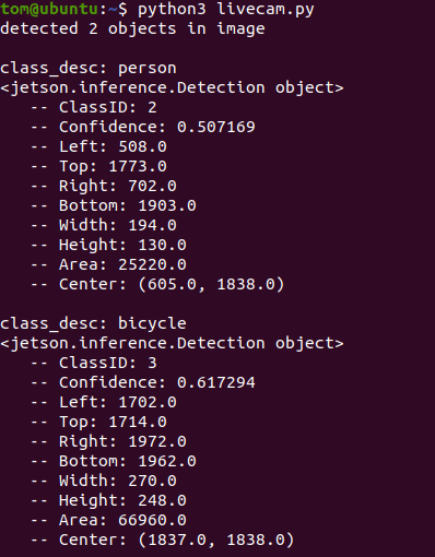 Jetson Emulator Gives Students A Free AI Lesson | Hackaday