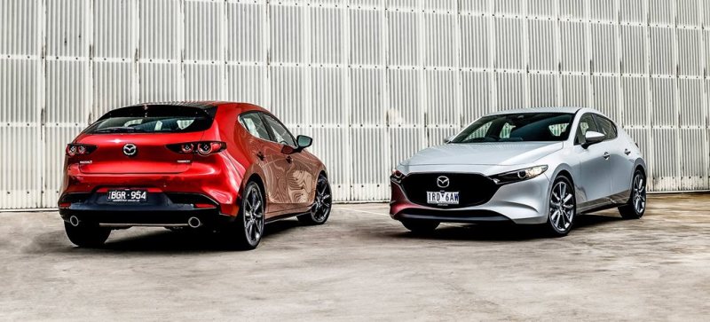 Mazda Investing Big In Advanced Gasoline Tech With Skyactiv-X | Hackaday