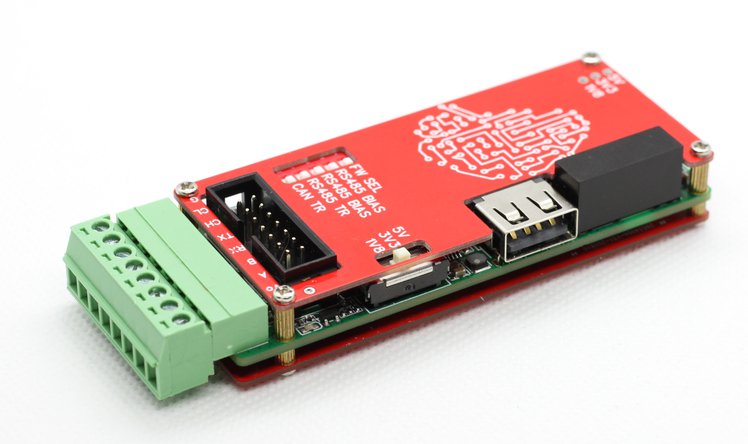 USB Adaptor Isolates Multiple Serial Interfaces | Hackaday