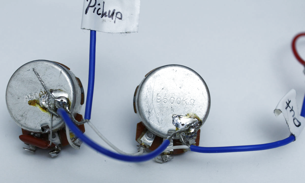 Axe Hacks: Spinning Knobs And Flipping Switches | Hackaday